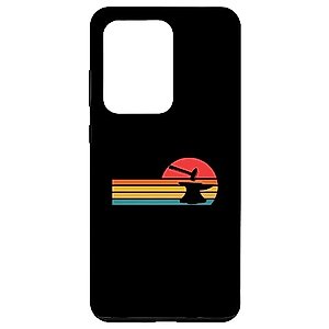 Galaxy S20 Ultra Retro Blacksmith Forging Vintage Anvil Case