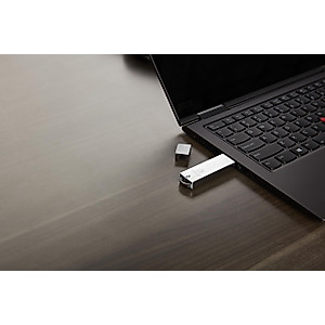 IronKey Enterprise S1000 16GB Encrypted USB 3.0 FIPS Level 3 Flash Drive