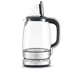 Breville BKE830XL the IQ Kettle Pure, Brushed Stainless Steel