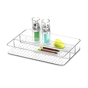 3 Compartment Tray