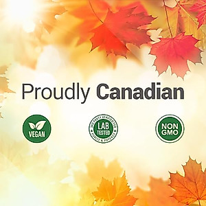 Nested Naturals D-Mannose 500mg Caspules with Cranberry Extract, D Mannose Cranberry Pills, Urinary & Bladder Support, 60 Vegan Capsules