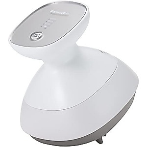 Panasonic EH-HE9G-S [Scalp Esthetic Salon Touch Type Spiral Silver Style] AC100-240V Shipped from Japan 2021 Released