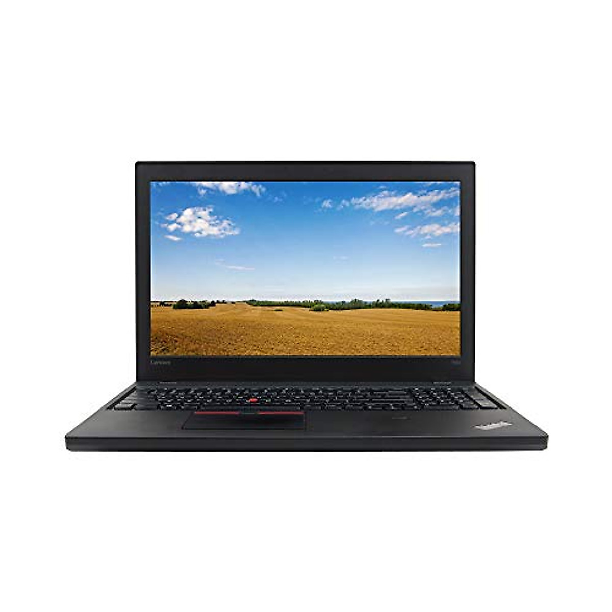 Lenovo T560 15.6in HD Laptop, Core i5-6300U 2.4GHz, 16GB, 512GB Solid State Drive, Windows 10 Pro 64Bit, (Renewed)