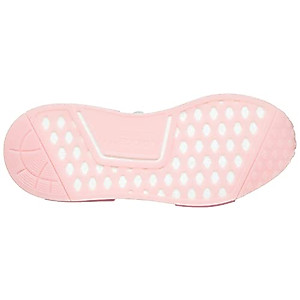 adidas NMD_R1 Shoes Women's, Grey, Size 9