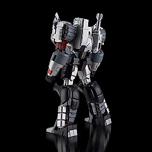 Flame Toys Transformers: Megatron IDW (Decepticon Version), FuraiModel (FLM51364)