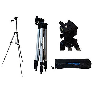 HD 32K 500MM 1000MM TELEPHOTO Zoom Lens for Canon EOS Rebel T100 DSLR Camera