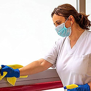 Zep, ZPEZUALL32, All-purpose Cleaner/Degreaser, 1 Each, Green