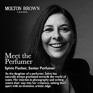 Molton Brown Mesmerising Oudh Accord & Gold Eau de Toilette 3.3 Fl Oz