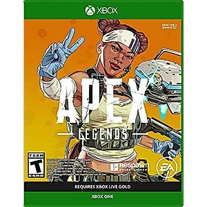 Apex Legends Lifeline Edition - Xbox One