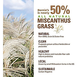 Perfect Poop Digestion & General Health Supplement for Dogs: Fiber, Prebiotics, Probiotics & Enzymes Relieves Digestive Conditions, Optimizes Stool, and Improves Health (Cheddar Cheese, 30.0)