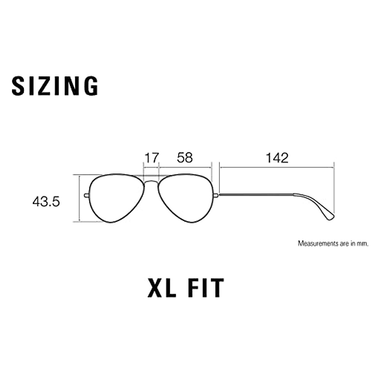 Caterpillar 8012 Men's Polarized Square Sunglasses, Rubberized Matte Grey, 58 mm