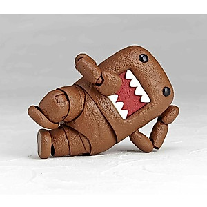Kaiyodo Revoltech Yamaguchi No.141 Domo