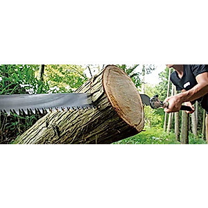 Silky KATANABOY Professional 650mm Folding Saw XL Teeth (710-65)