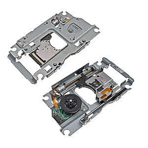 Laser Lens Disk ROM DVD Drive Complete with Deck Module Replacement Compatible with Sony PS3 Super Slim KES-850A KEM-850A