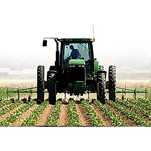 Carlisle Farm Specialist Tractor Tire -7-14