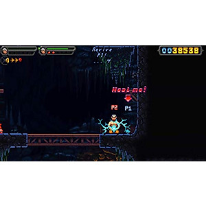 Okinawa Rush (Nintendo Switch)