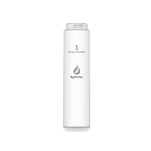 HYDROVOS HV-RO1-PRE/POST Filter, Replacement Cartridge #1 for HV-RO1400-OD and HV-RO1600-OD Tankless Reverse Osmosis System, Easy DIY Filter Changes