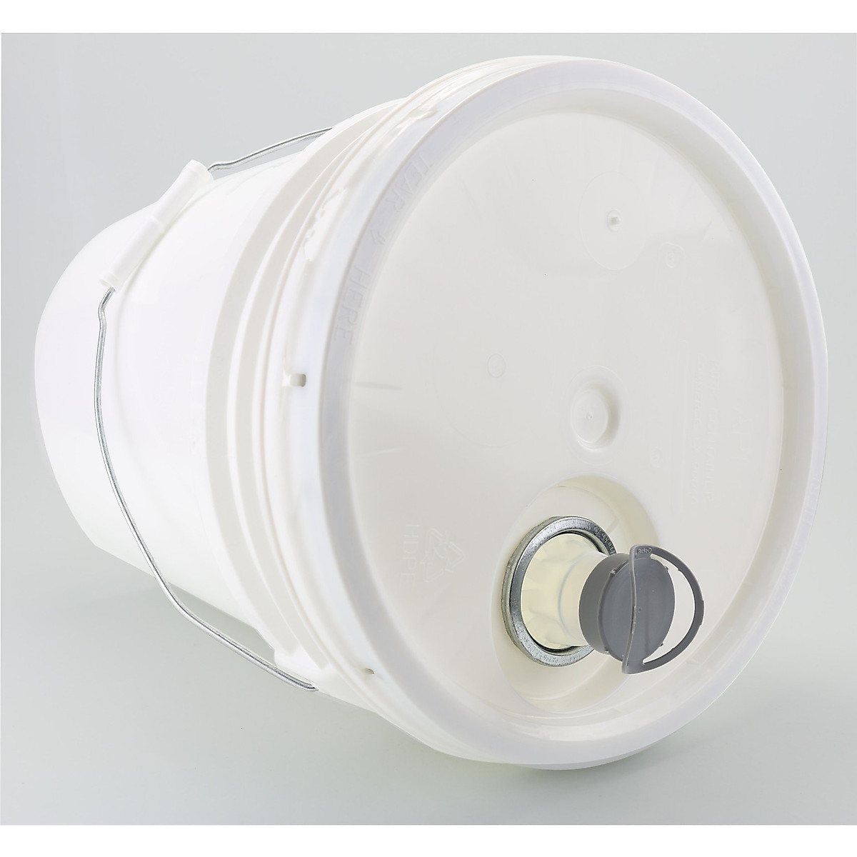 Kelco 50:1 Dr. Hypo Shampoo, 5 gal