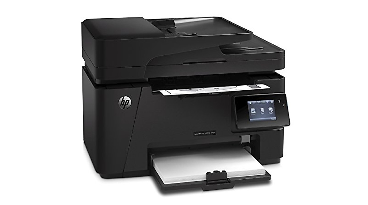 HP Laserjet Pro M127fw Wireless Monochrome All-in-One Printer