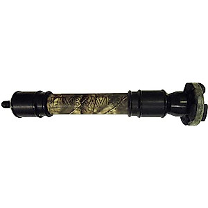 Limbsaver LS Hunter Lite Stabilizer, Mossy Oak Break-Up Country, 7"