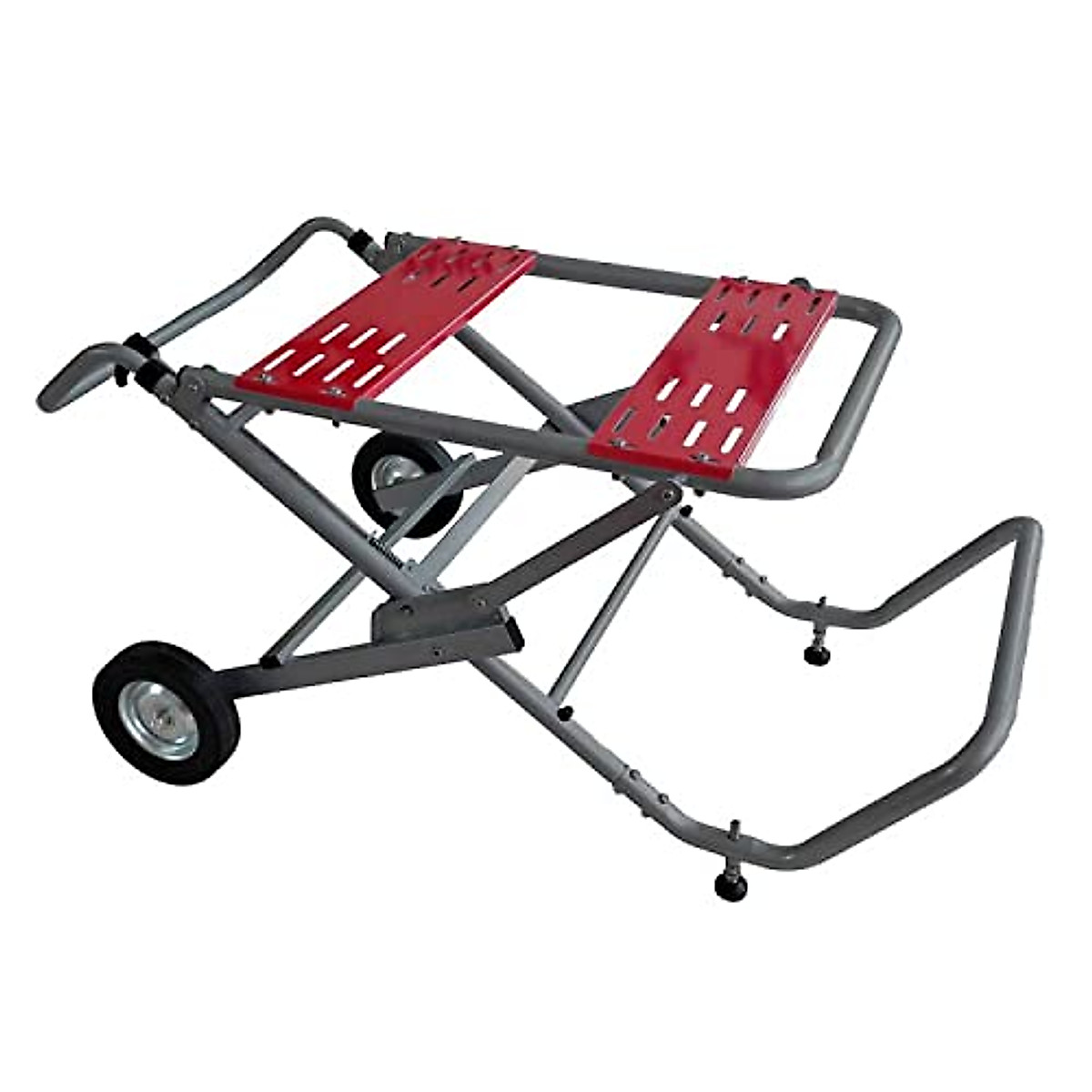 TOMAX TMMS-051 Rolling Foldable Table Saw Stand