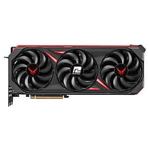 PowerColor Red Devil AMD Radeon RX 7900 XT Graphics Card