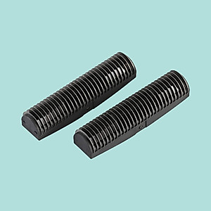 Shaver Replacement Foil and Cutters Compatible with andis 17155 and 17150 Shaver ProFoil Lithium Replacement Golden