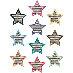 Home Sweet Classroom Stars Accents