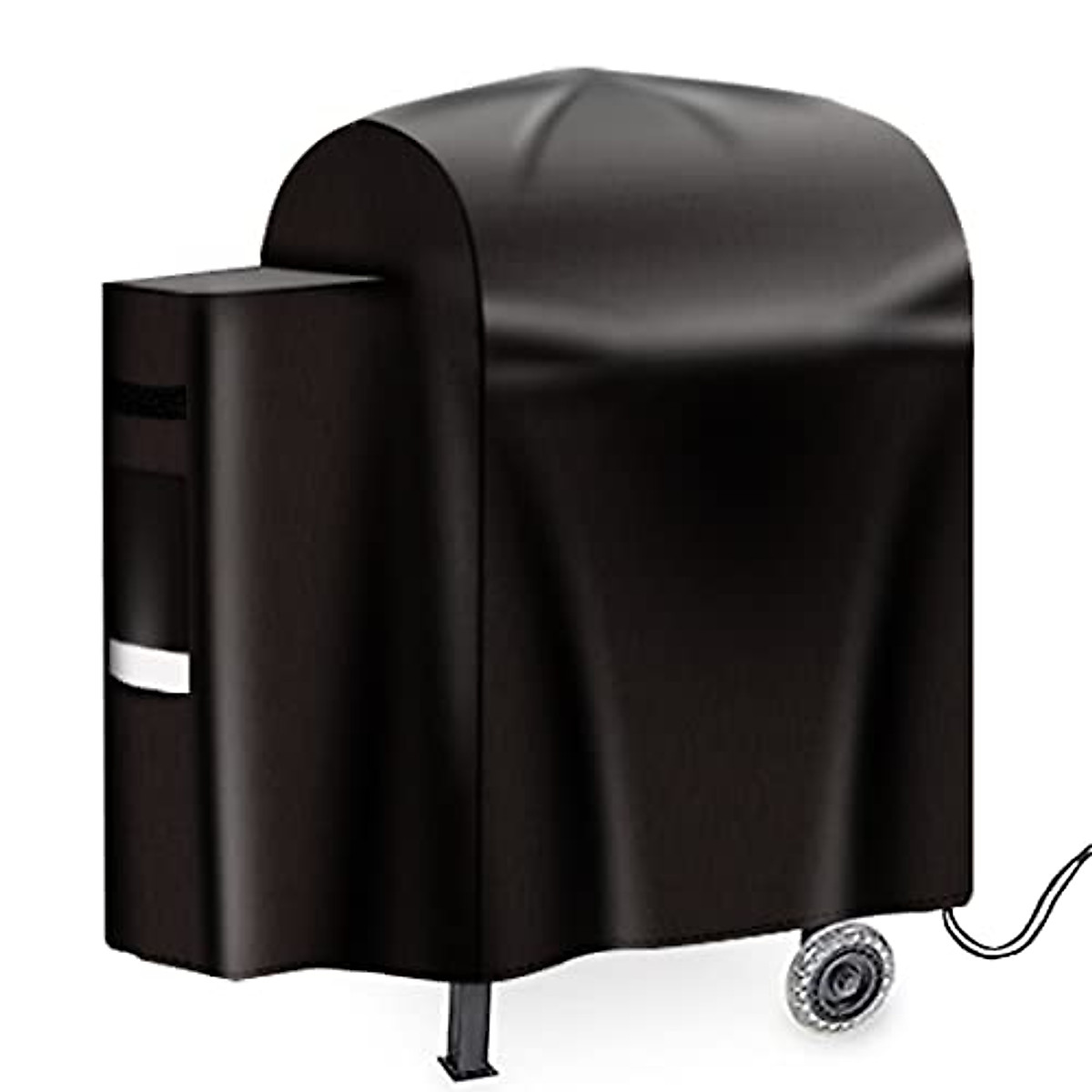 Gcostar 73700 Grill Cover for Pit Boss 700FB, Lexington 500 and Lexington 540, Classic 700 Wood Pellet Grills, Heavy Duty 600D Anti-Fade Waterproof BBQ Griddle Cover