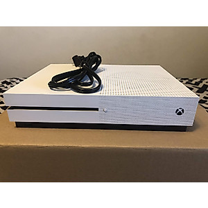 Xb1 System 500Gb Battlefield