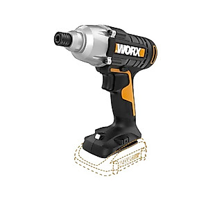 WORX Power Share 6-Tool Combo Kit