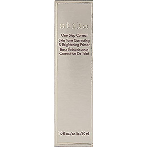 stila One Step, Color Correcting Facial Serum, 1 Fl Oz