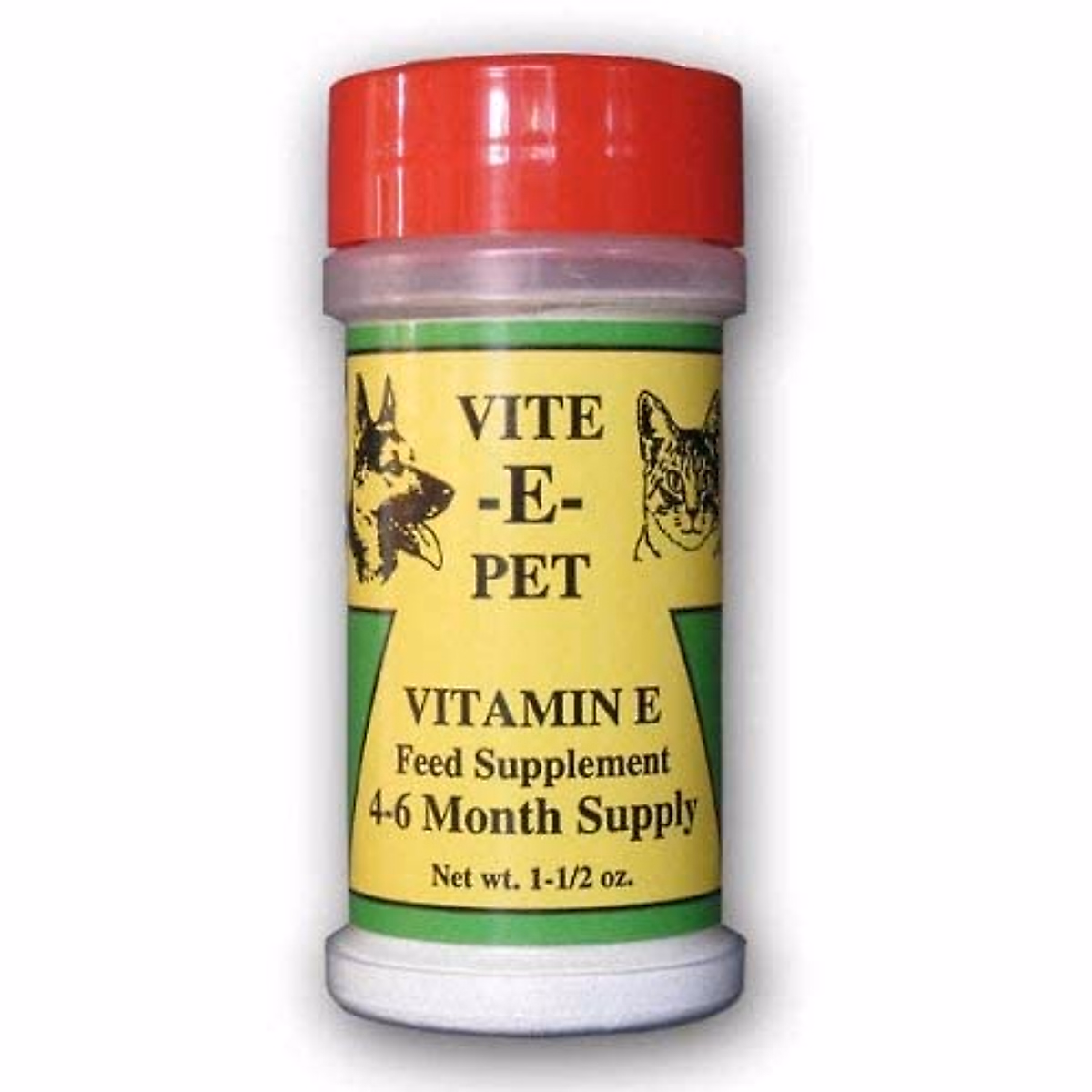 Vite-E-Pet