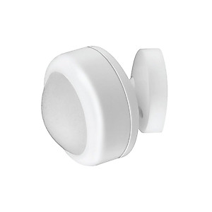 Feit Electric Motion-Sensing Battery Powered LED White Replacement Motion Sensor - Total Qty: 1