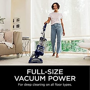 Shark Navigator Upright Vaccum