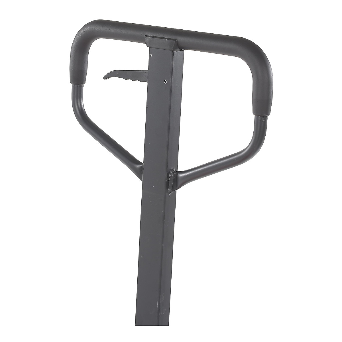 Vestil PM5-2048 Full Featured Pallet Truck, 5500 lbs Capacity, 48" Length x 20-5/8" Width Fork