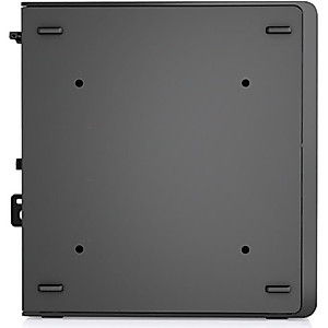 Dell Precision 3000 3260 Workstation - Intel Core i5 Hexa-core (6 Core) i5-12500 12th Gen 3 GHz - 16 GB DDR5 SDRAM RAM - 512 GB SSD - Ultra Small - Black