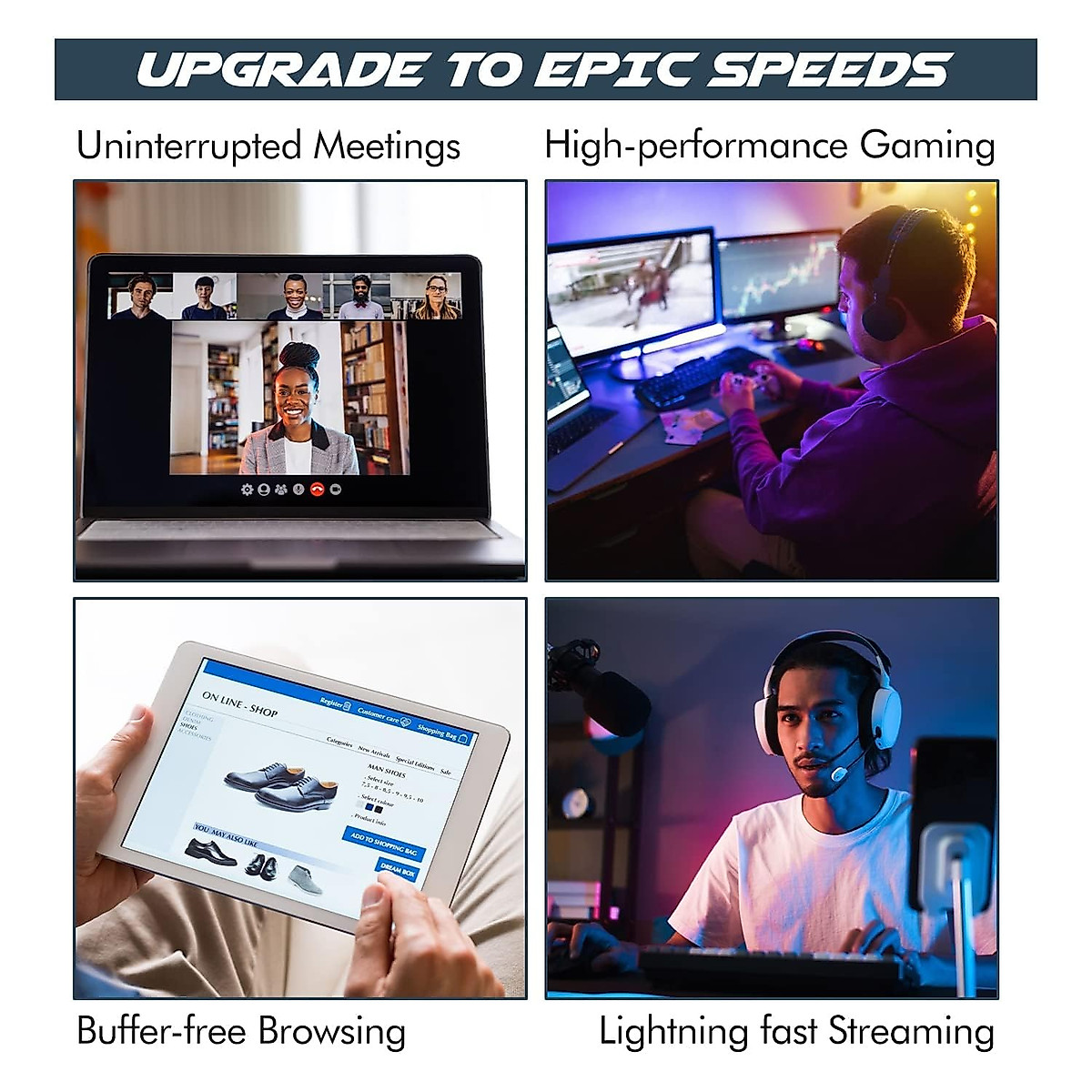 HighZer0 Electronics AX411 WiFi 6E Card | Tri-Band Wi-Fi | Up to 3.0 Gbps | CNVio2 M.2 WiFi Card for PC | Supports Bluetooth 5.3 | Requires Intel 12th+ Gen CPU Windows 10/11, Linux | AX411NGW (AX411)