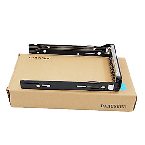3.5" LFF SAS SATA Drive Tray Caddy Hot-Swap 774026-001 797520-001 797519-001 for APOLLO 4200 4510 1650 ProLiant ML350 ML110 G9 Gen10 Servers