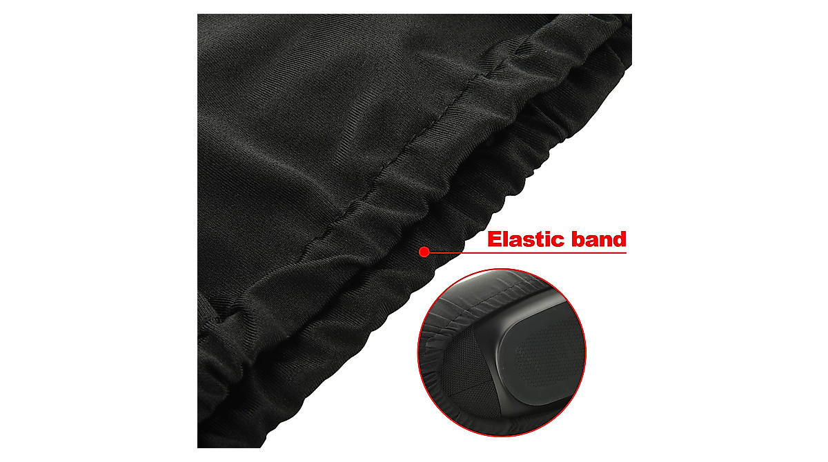 Waterproof JBL Boombox Dust Cover | Protect and Keep Clean