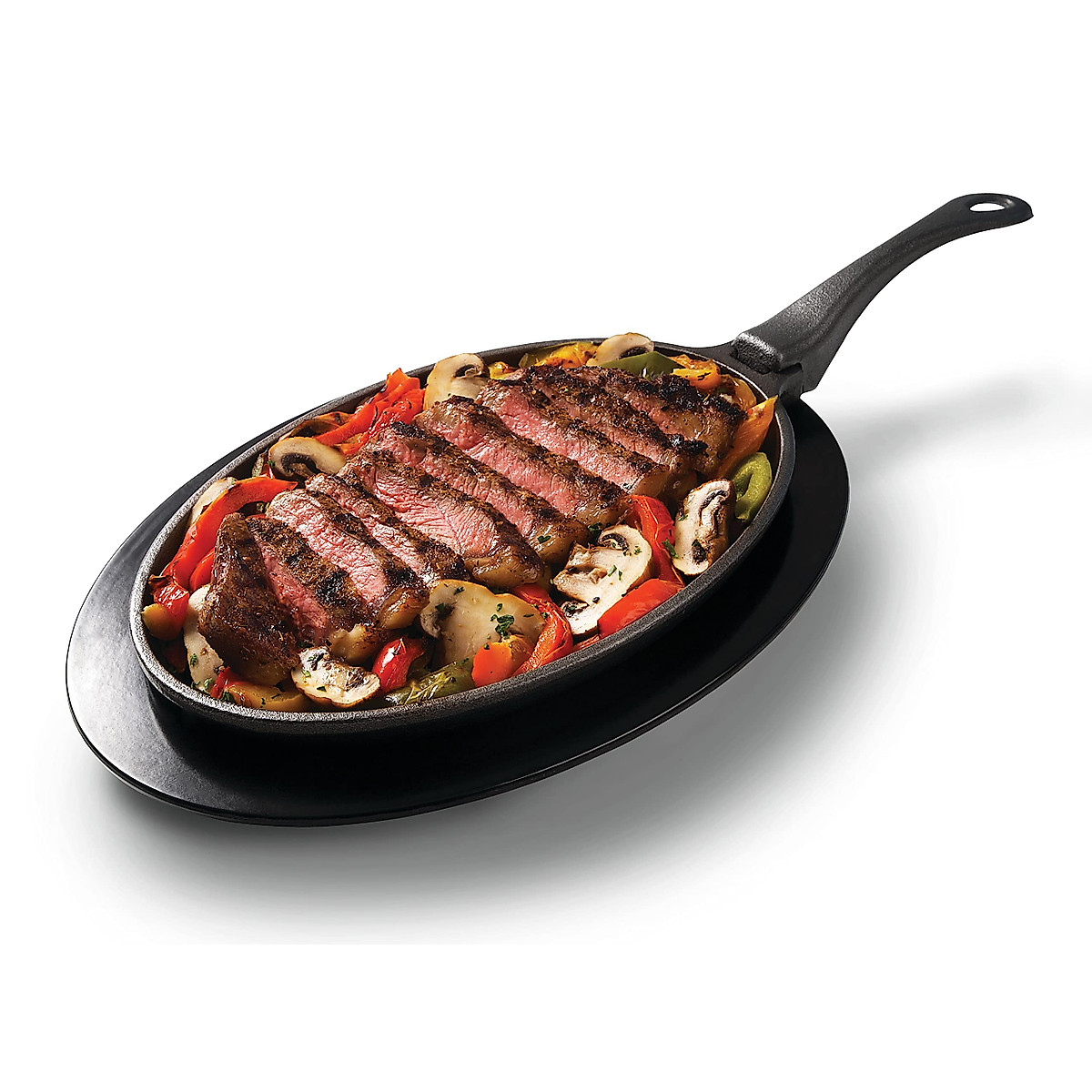 Napoleon 56003 Professional Cast Iron Skillet