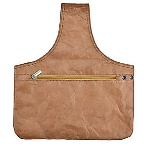 ARTIBETTER Craft Yarn Bag Organizer Project Wrist Bag Knitting Tote Bag for Crochet and Knitting Needles Hooks Yarn Supplies