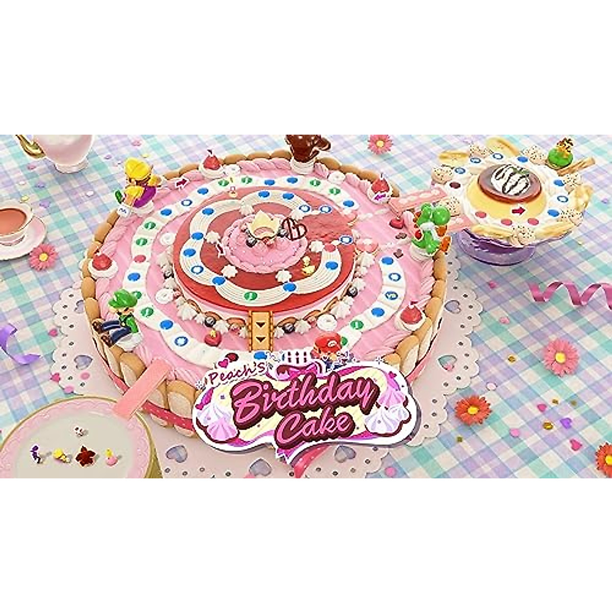 Nintendo Mario Party Superstars (Nintendo Switch) (European Version)