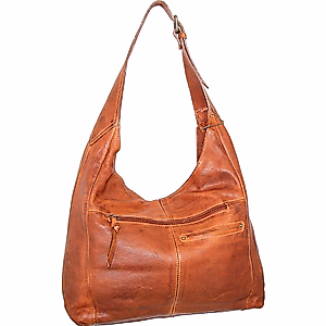 Christi Hobo (Black)