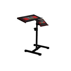 Next Level Racing Free Standing Keyboard and Mouse Tray (NLR-A012)