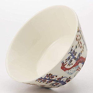 Iittala Taica Dessert Bowl, 0.3L, white