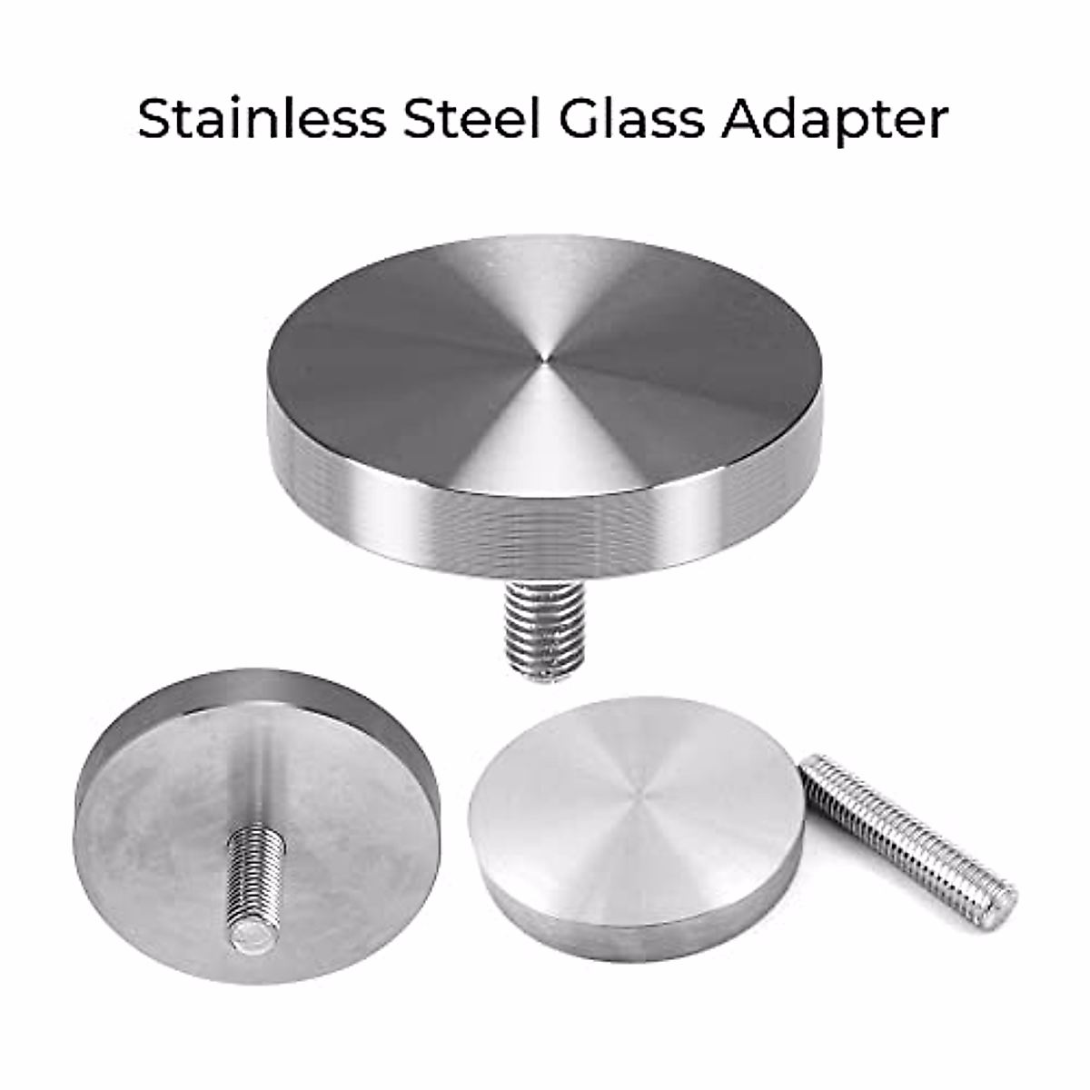 Fab Glass and Mirror Stylish Oval Shape Coffee Table, Red