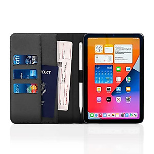 CASETiFY Folio Case for iPad Mini 8.3" (6th Gen) - Holding Hands iPad Case by liliuhms