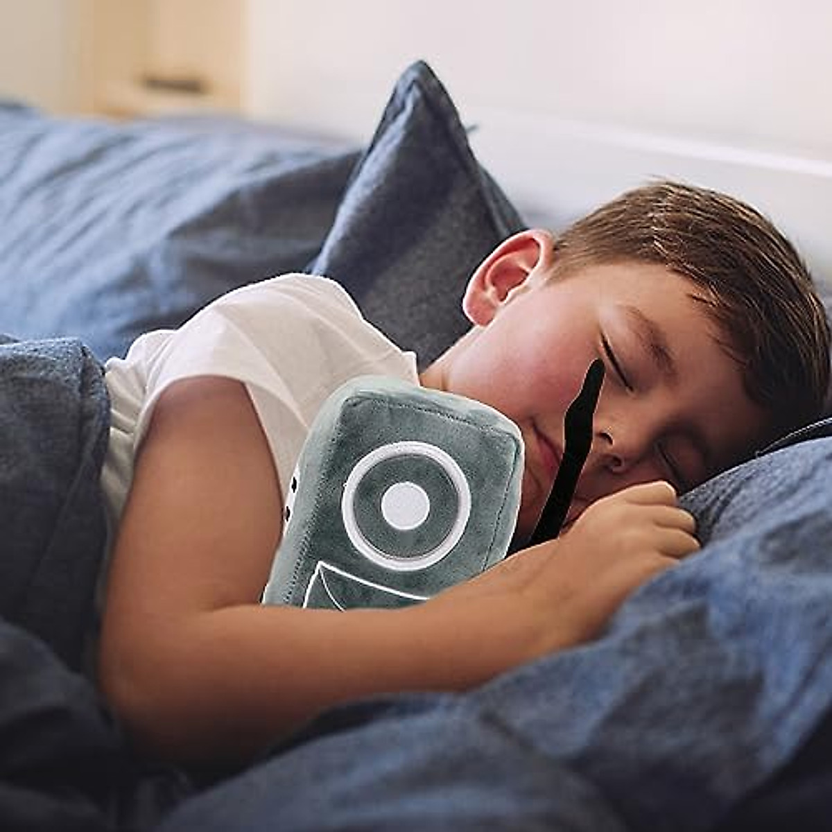 yohica Skibidi Toilet Toy Plush,Cameraman Plush,Speakerman Plush,Fun and Whimsical Stuffed Figure Doll for Fans Gift,Soft Stuffed Animal Figure Doll for Adult and Kids (Speakerman)