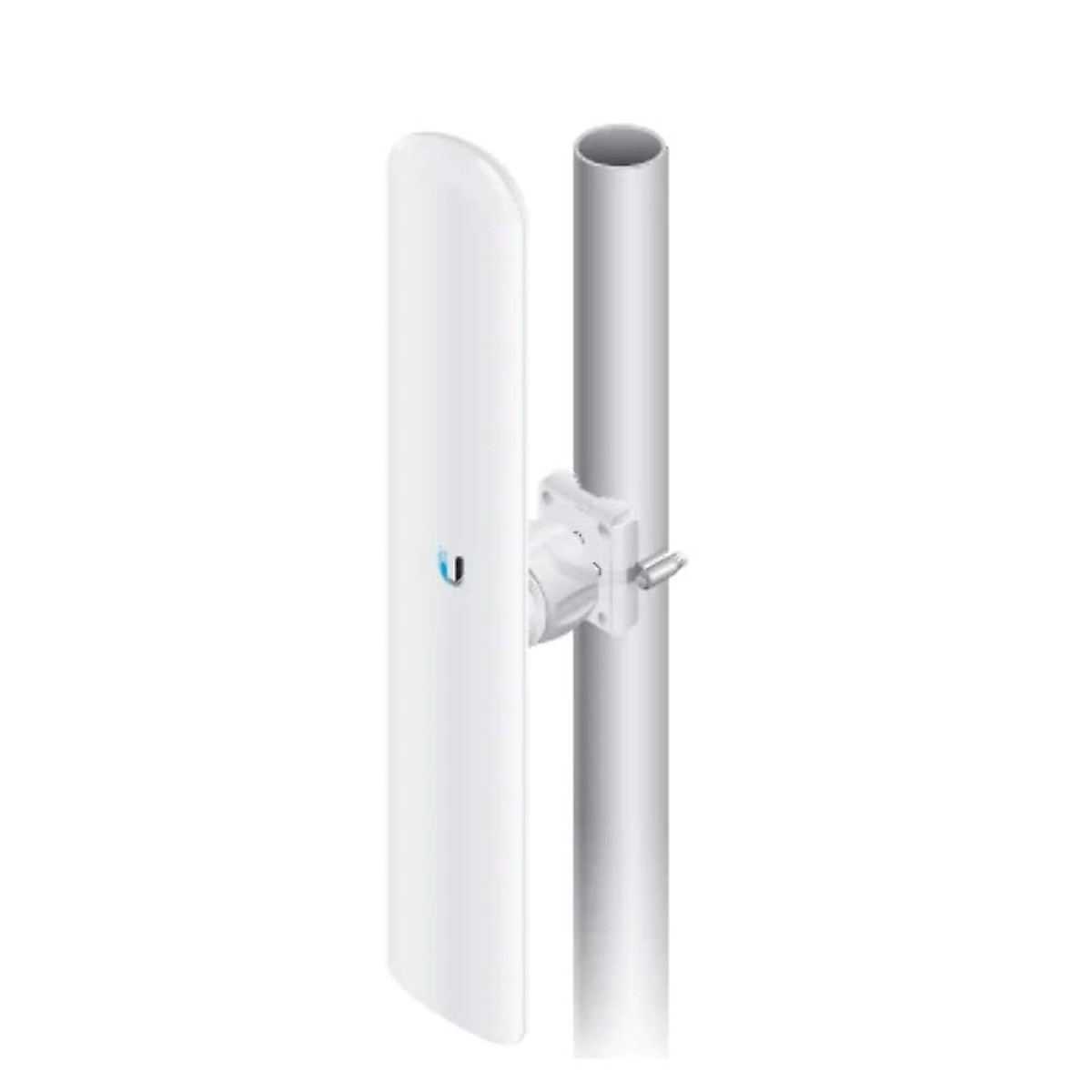 Ubiquiti Networks airMAX 5 GHz LiteBeam AC AP with 16 dBi 120ø Sector, LBE-5AC-16-120 (AP with 16 dBi 120ø Sector Antenna, 450+ Mbps)
